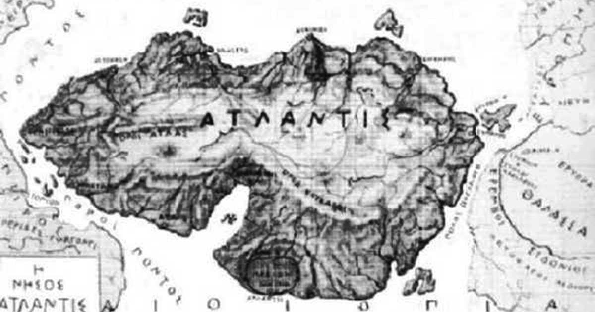 Atlantide: un mito inossidabile